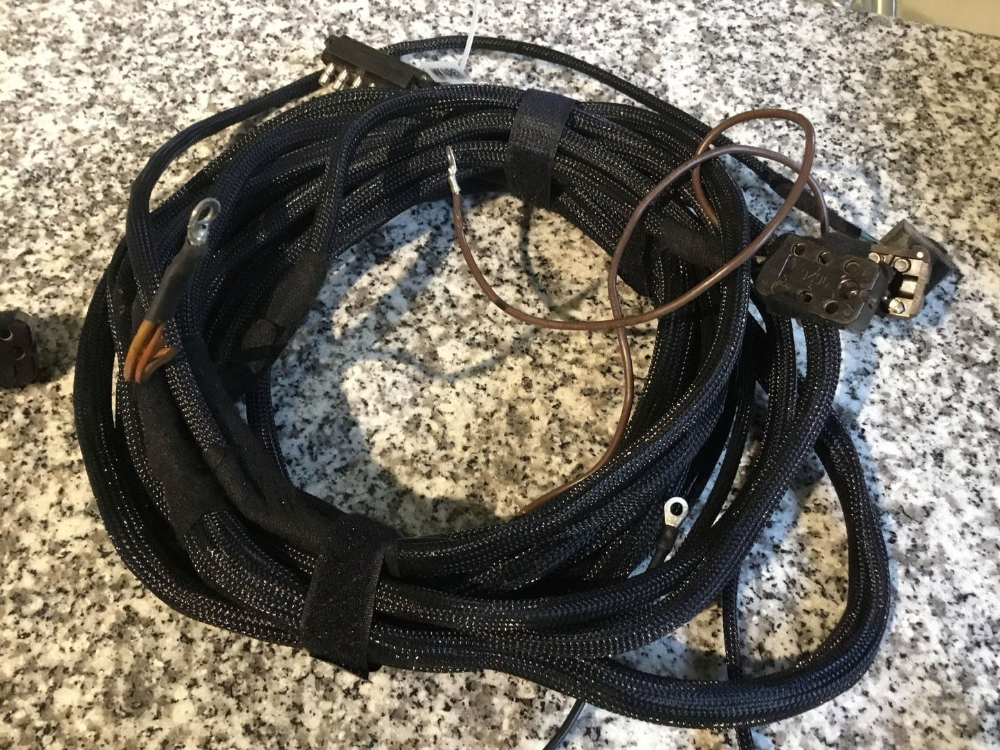 Mercedes W108-280S RHD Wiring Harness Set – MB wiredoktor